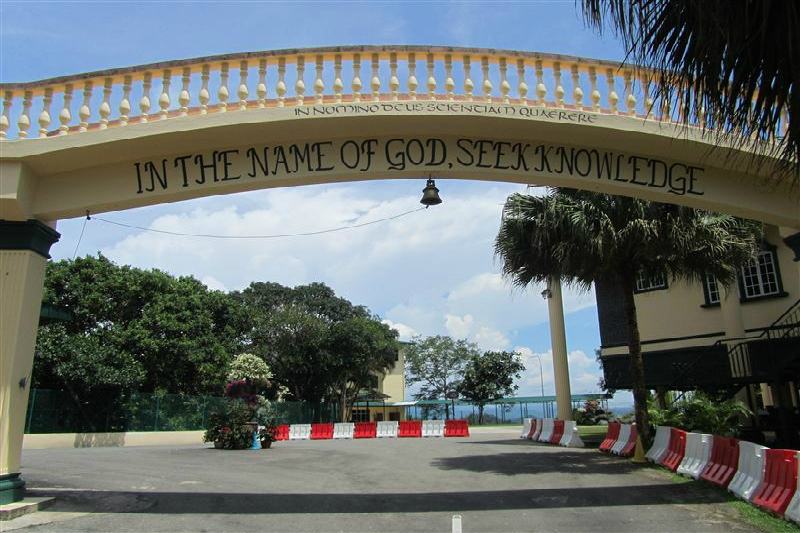 Sayfol International School Kota Kinabalu in Malaysia | Schooladvisor